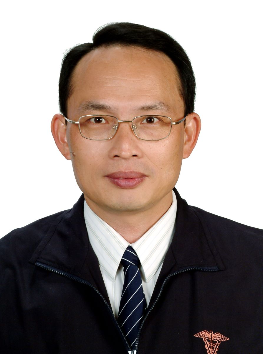 Director General(農業部動植物防疫檢疫署)